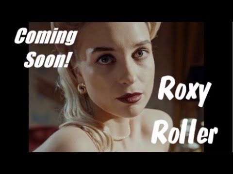 Roxy Roller Cover Song Nick Gilder Sweeney Todd #Short #Trailer, - YouTube