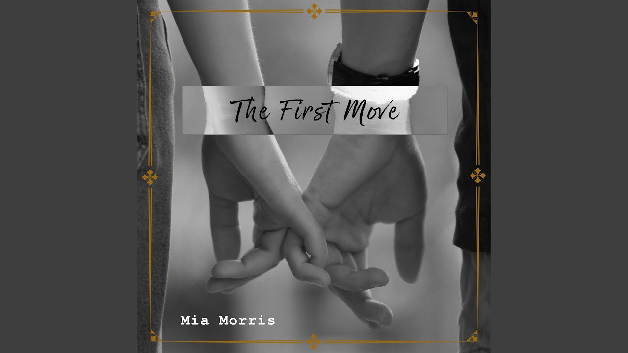 The First Move - YouTube