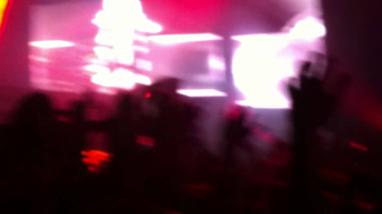 Bassnectar 808 - YouTube