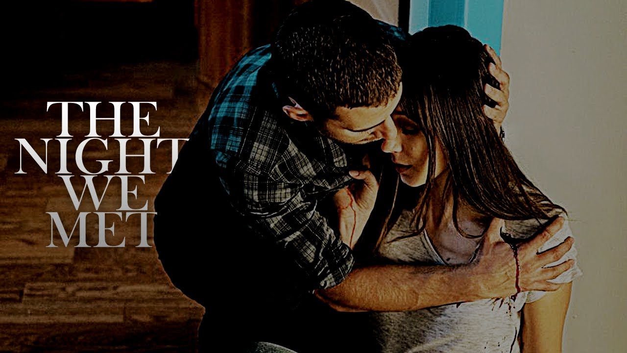 Alex & Wren | Haunted by the ghost of you - YouTube