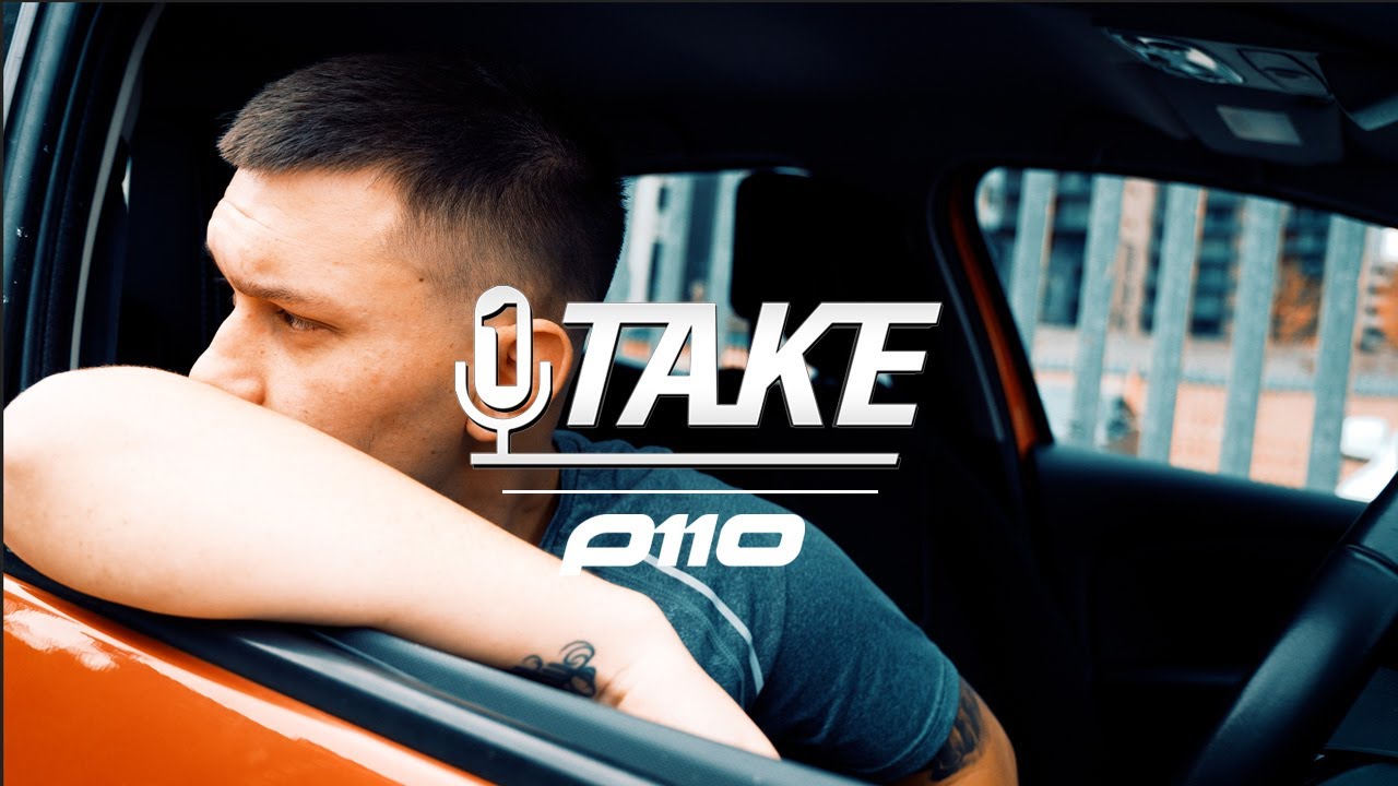 Ramma - #1Take | P110 - YouTube