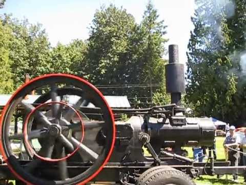 Cooper Bessemer - YouTube