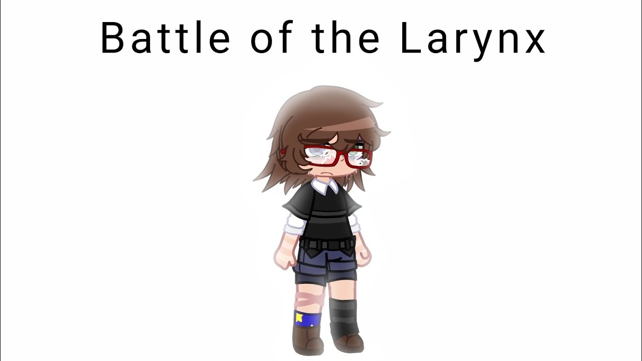 (BW!!) Battle of the Larynx // MEME // FNaF // Afton Brothers - YouTube