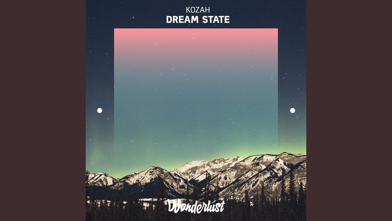 Dream State - YouTube Music
