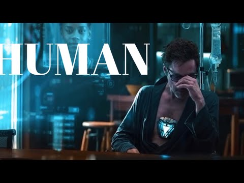 The Avengers, Human #marvel #avengers - YouTube