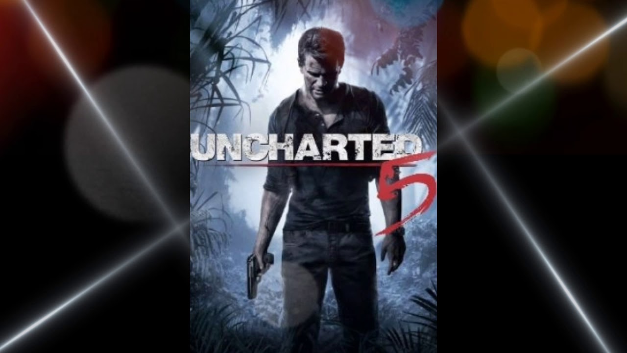 Uncharted 5 theme song 2020 - YouTube