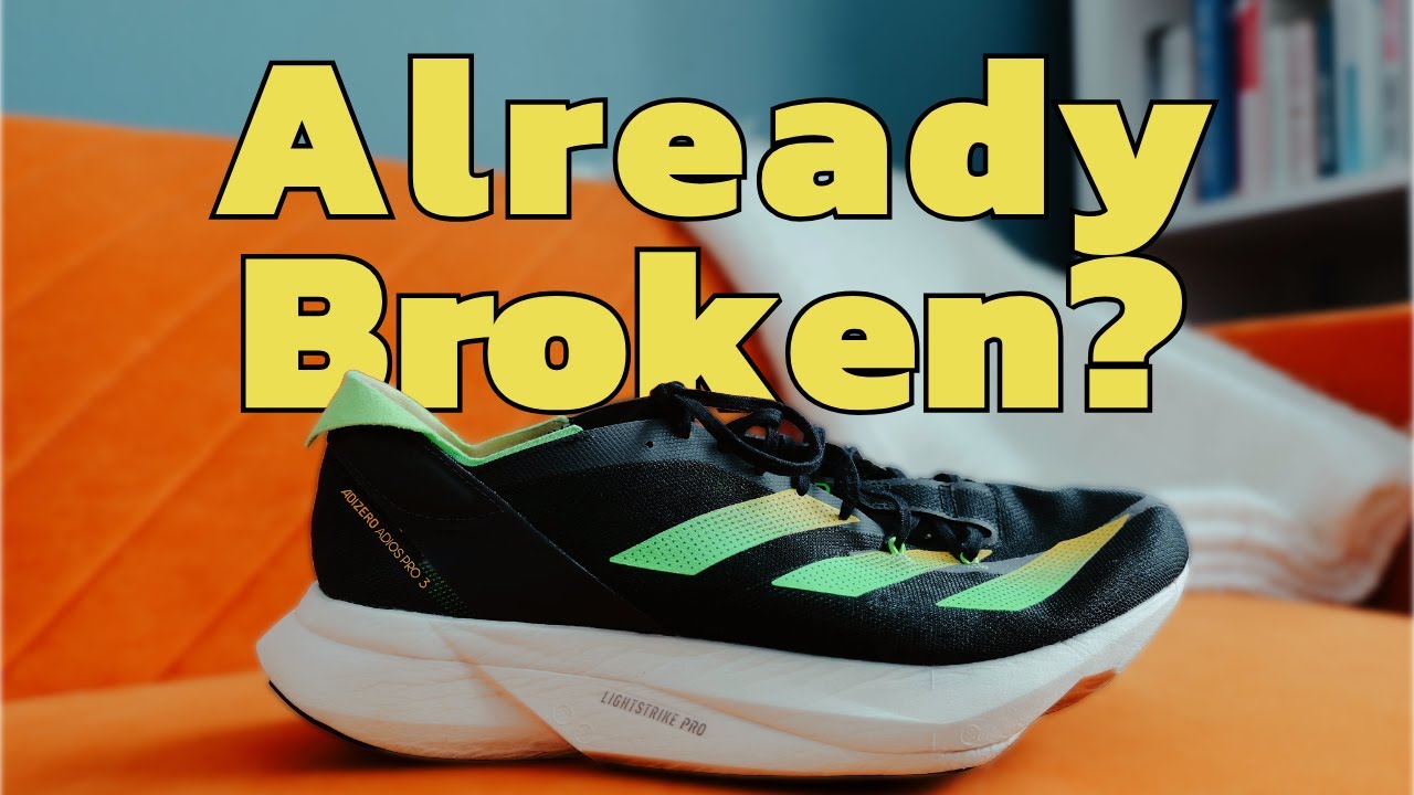 Week 10 Marathon Training Plan | Facebook Marketplace and Gym Fail ...
