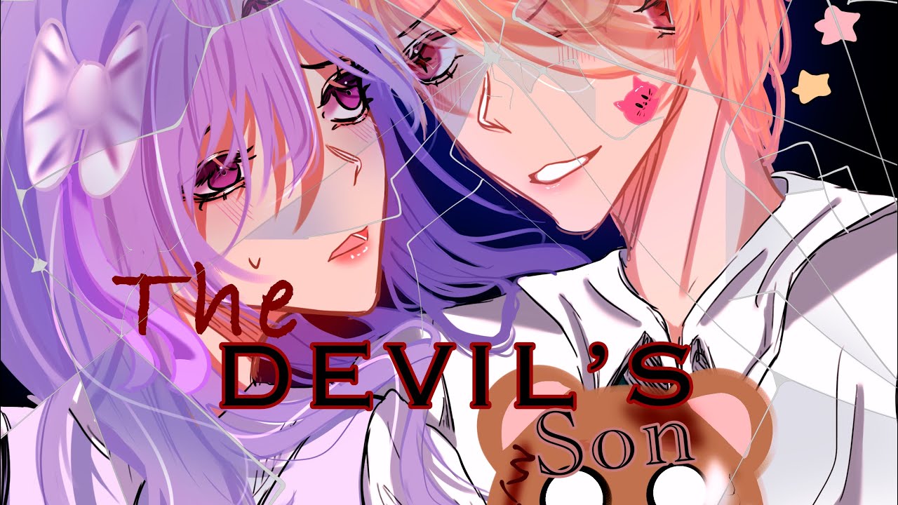 ||The Devil’s Son||GCM/GCMM|Khtasa|~[Part 1/2]~ - YouTube