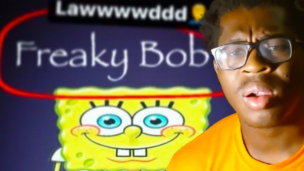 This Video is Really...𝓯𝓻𝓮𝓪𝓴𝔂 - YouTube