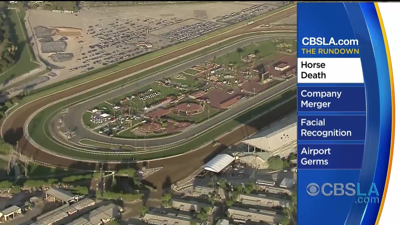 CBSLA: The Rundown (Feb. 11) - YouTube