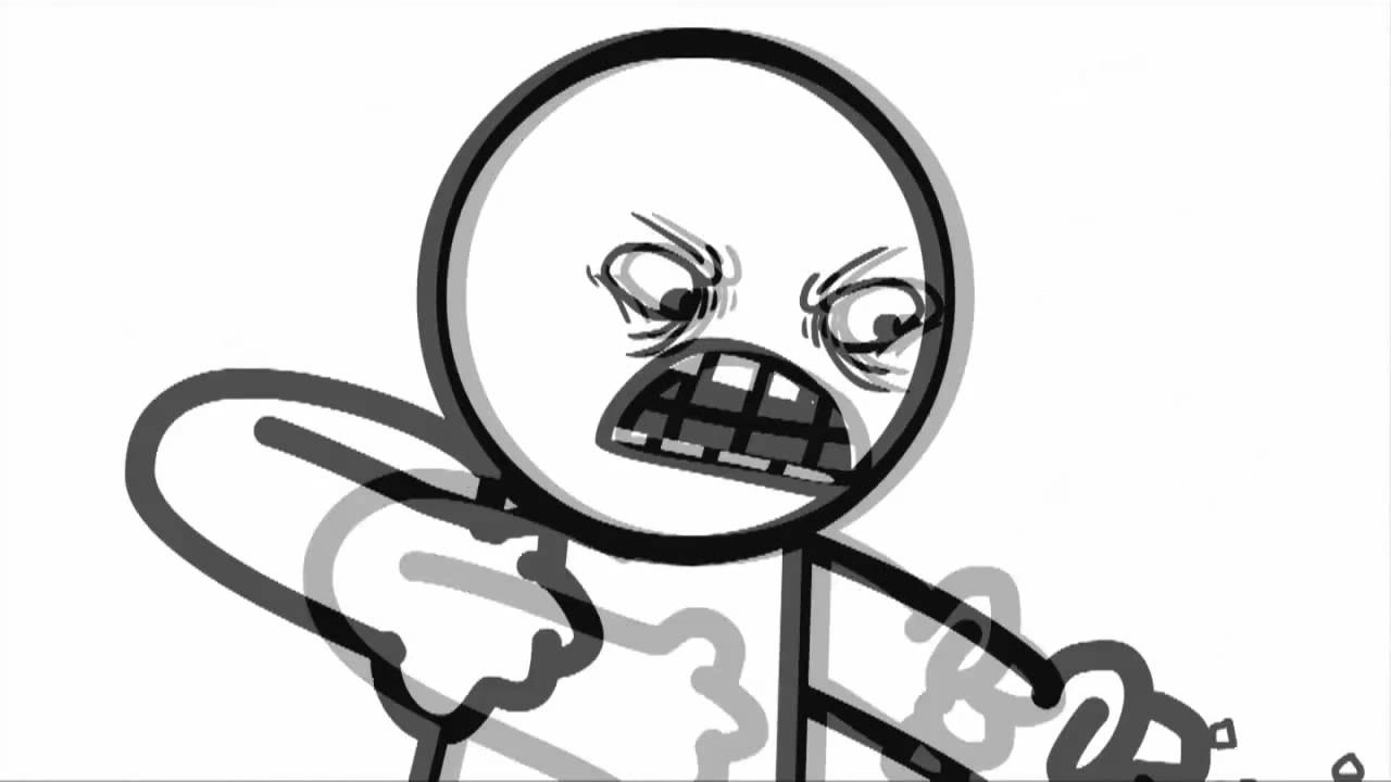 ASDF movie 3 (deutsch) 3D + 720p (HD) - YouTube