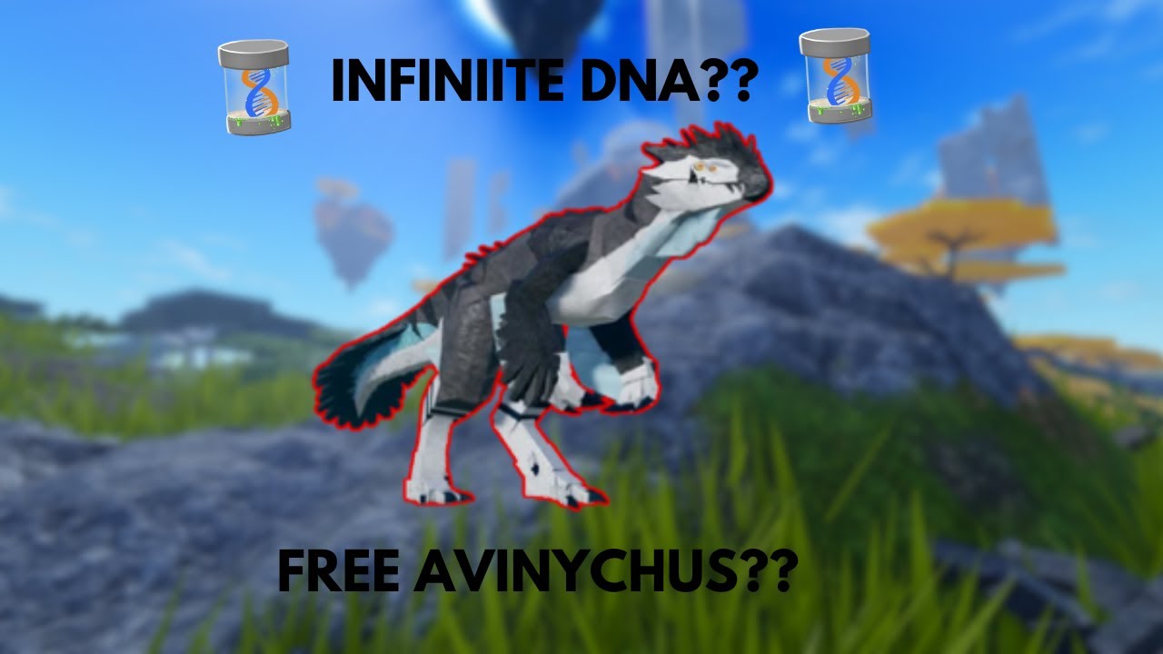 OP DINOSAUR SIMULATOR SCRIPT AQUA HUB - YouTube