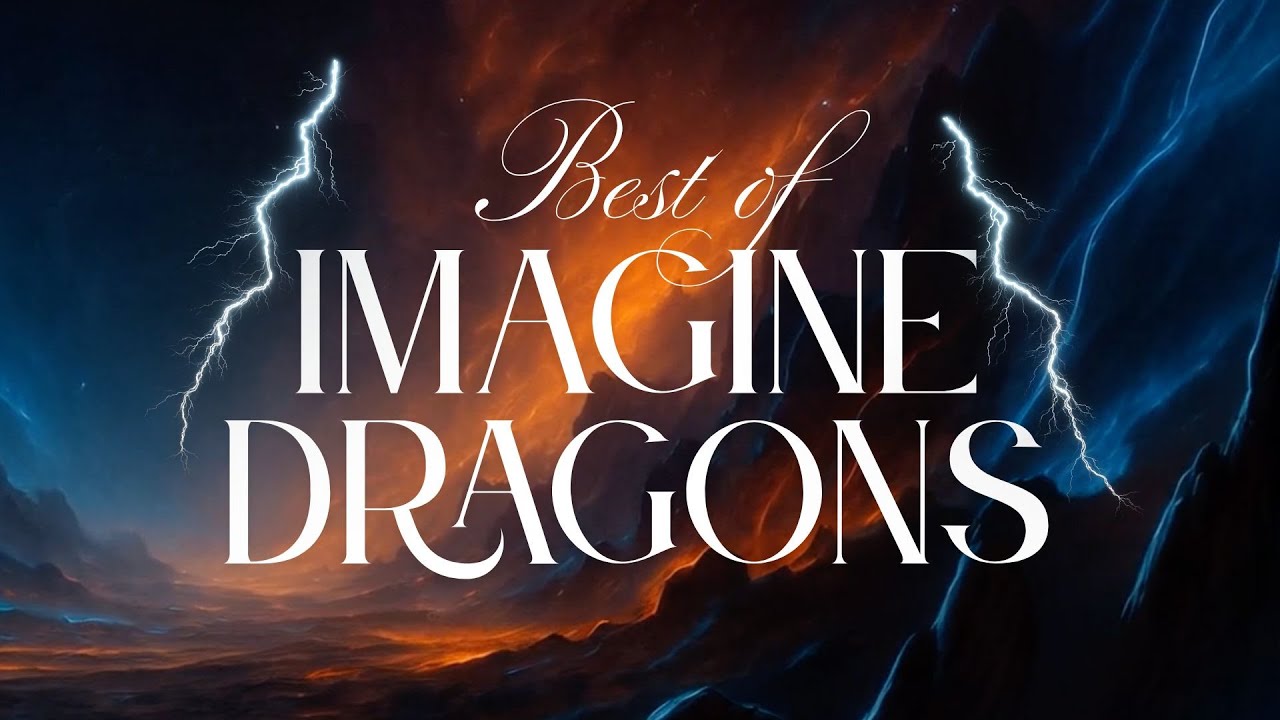 Best of Imagine Dragons – Best Remix [Extended Dance Cover] - YouTube