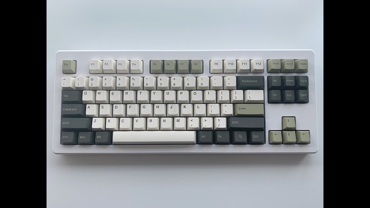 SAM S80 & NS1 swiitch - YouTube