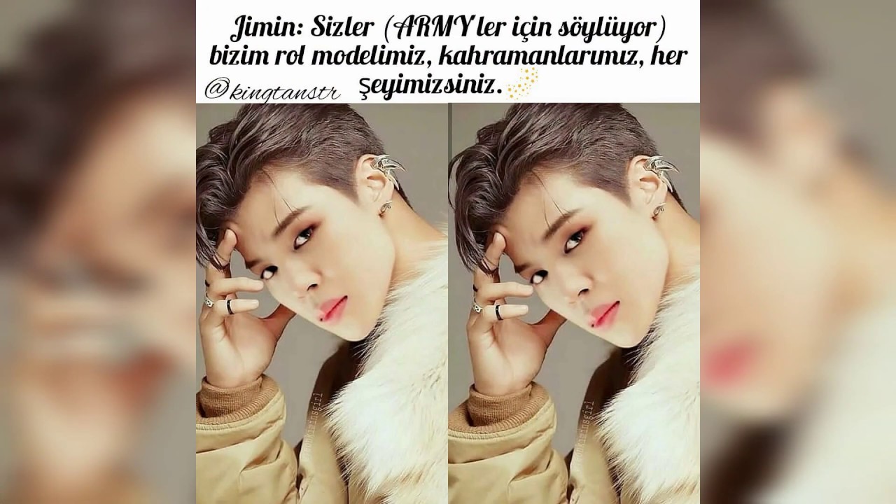 BTS hakkında türkçe bilgiler ( 방탄소년단 ) - YouTube