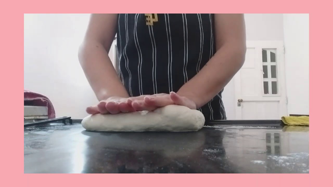 Receta "Pan Loco"🥖🥖 - YouTube