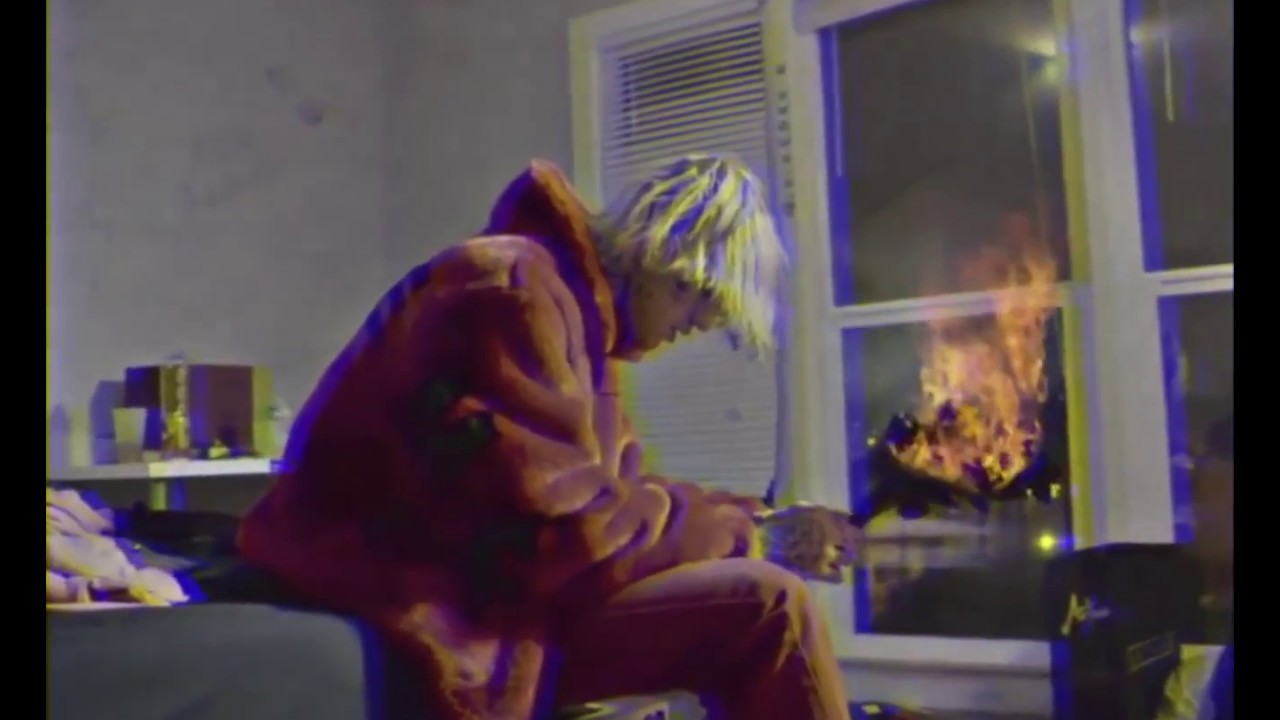 Lil Peep & Lil Tracy - Never Eat, Never Sleep - YouTube