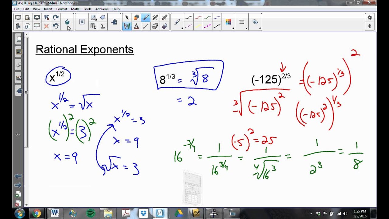 How To Simplify Radicals And Rational Powers YouTube how-to-simplify-radicals-and-rational-powers-youtube