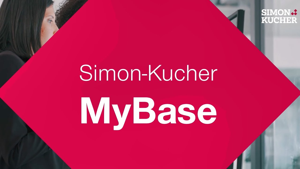 Introducing: Simon-Kucher MyBase - YouTube