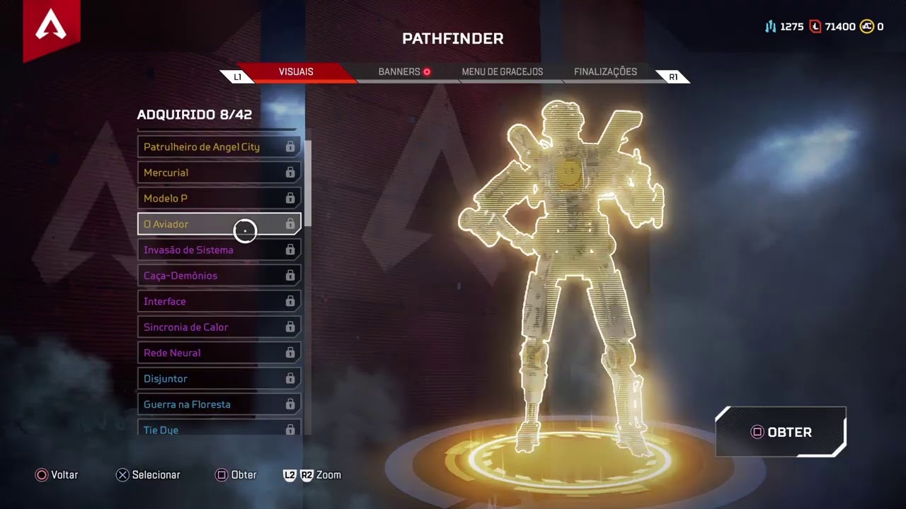 Apex ps4.Exe 3 - YouTube