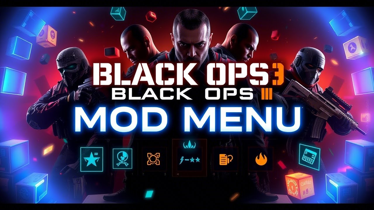 Black Ops 3 Mod Menu | BO3 Mod Menu | ERRORS Fixed ! | How To Get MXT ...
