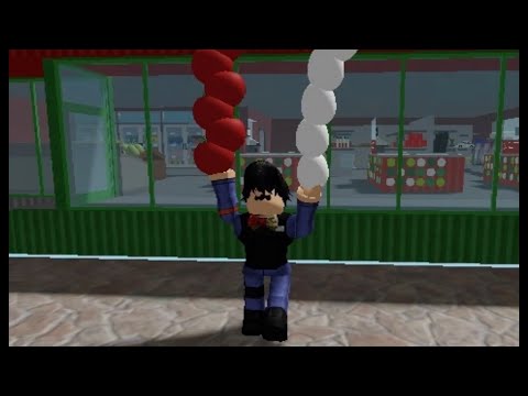 Открыл свой МИНИ - МАРКЕТ😀 Mini Mart Roblox - YouTube