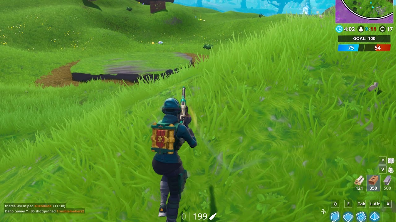 This was a real zinger! For tom, aryz, and jazmin :) - YouTube