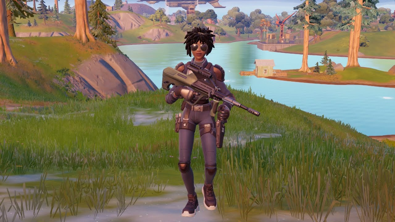 Fortnite | All Imagined Order Musics (C2S5 - C3S2) - YouTube