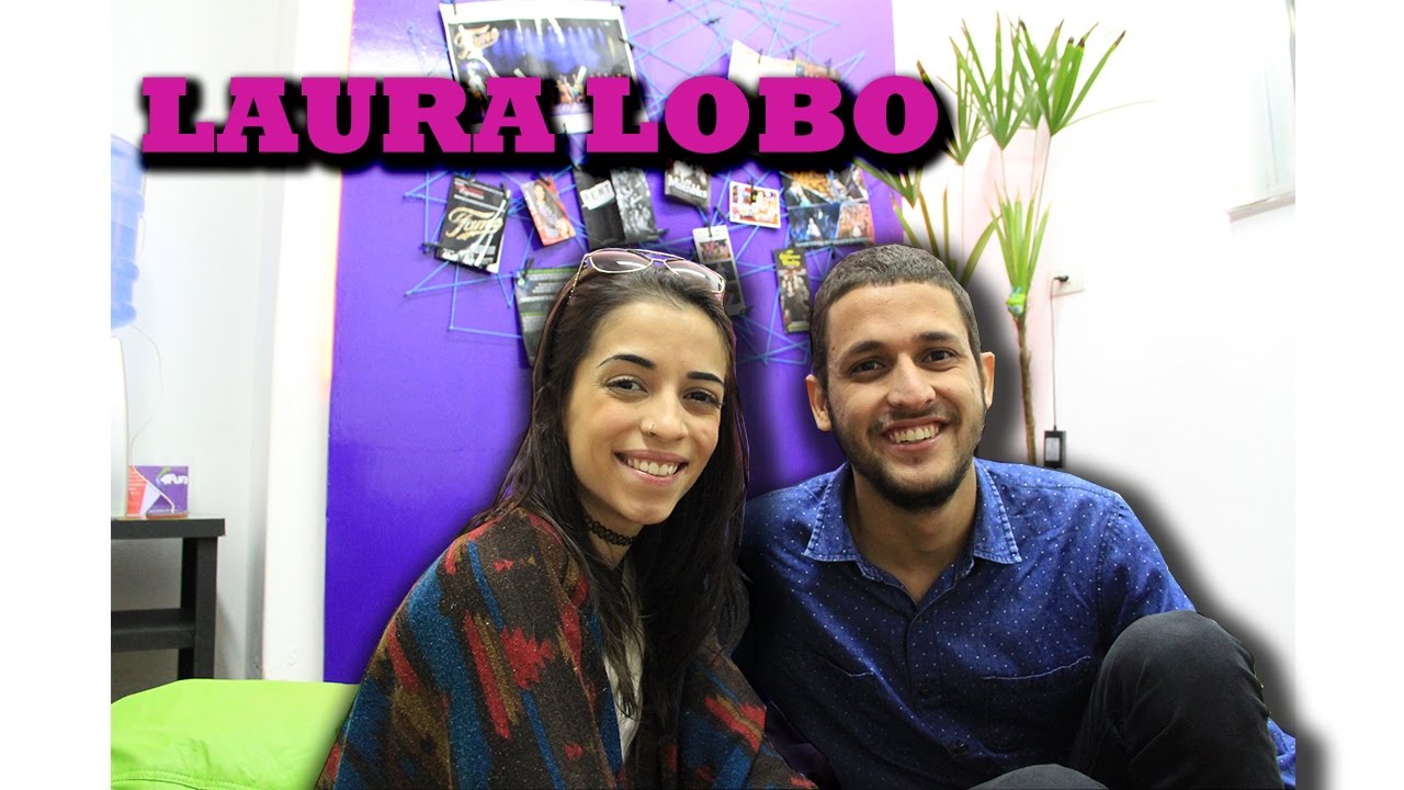 Temp. 01 Ep. 05 - Aquele com a Laura Lobo - YouTube