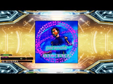 DDR A20 (SM5)- PARANOiA iNNOCENCE - YouTube