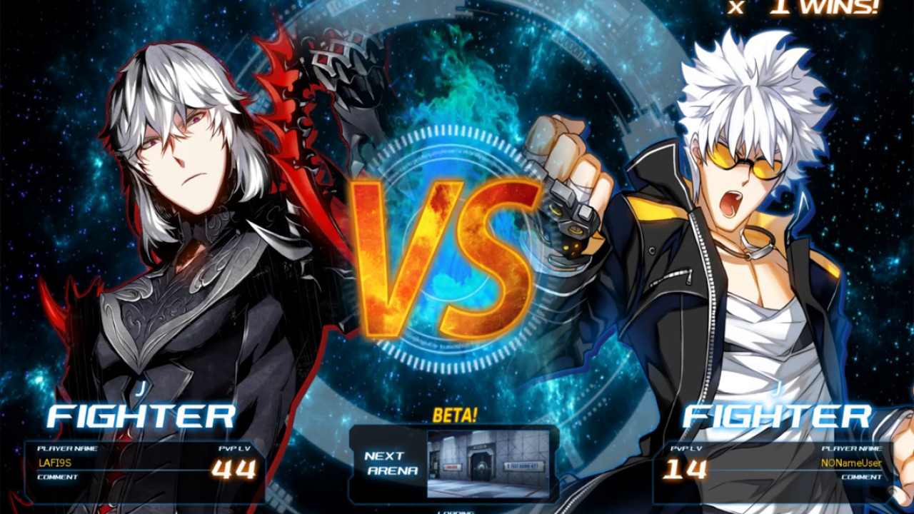 CLOSERS JvsJ 二本目 - YouTube