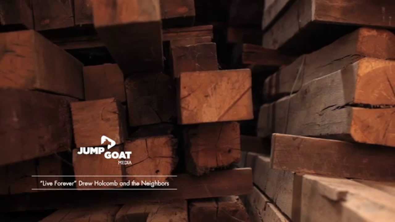 Why Kiln Dry Barn Wood? By Good Wood Nashville - YouTube