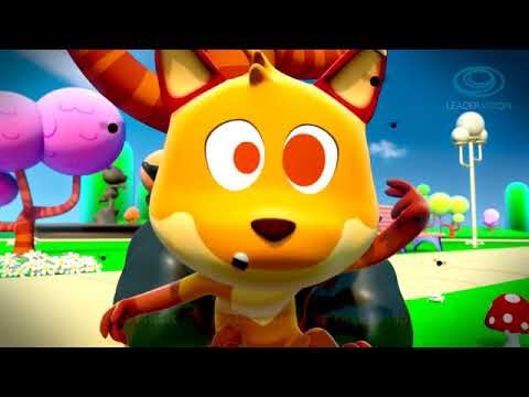 Zorro loco videos infantiles - YouTube