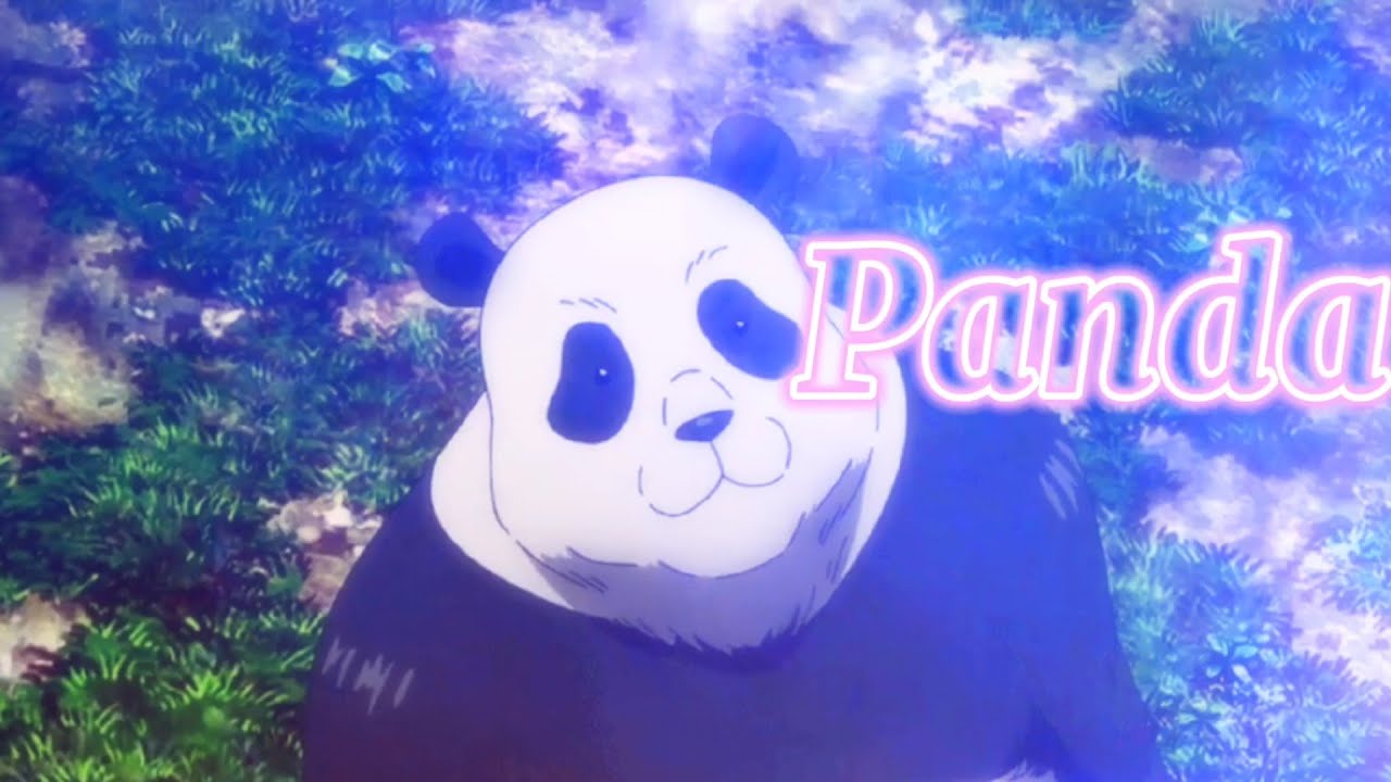 PANDA EDIT🎵[PANDA] - YouTube