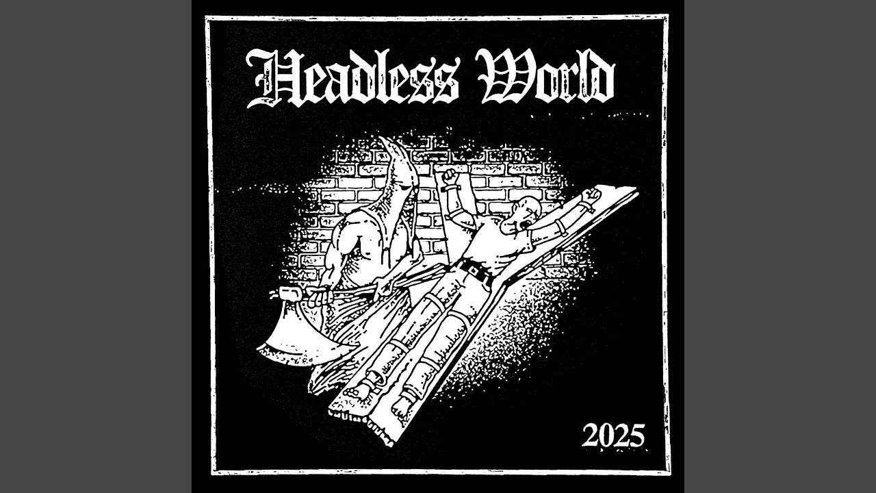 HEADLESS WORLD - YouTube