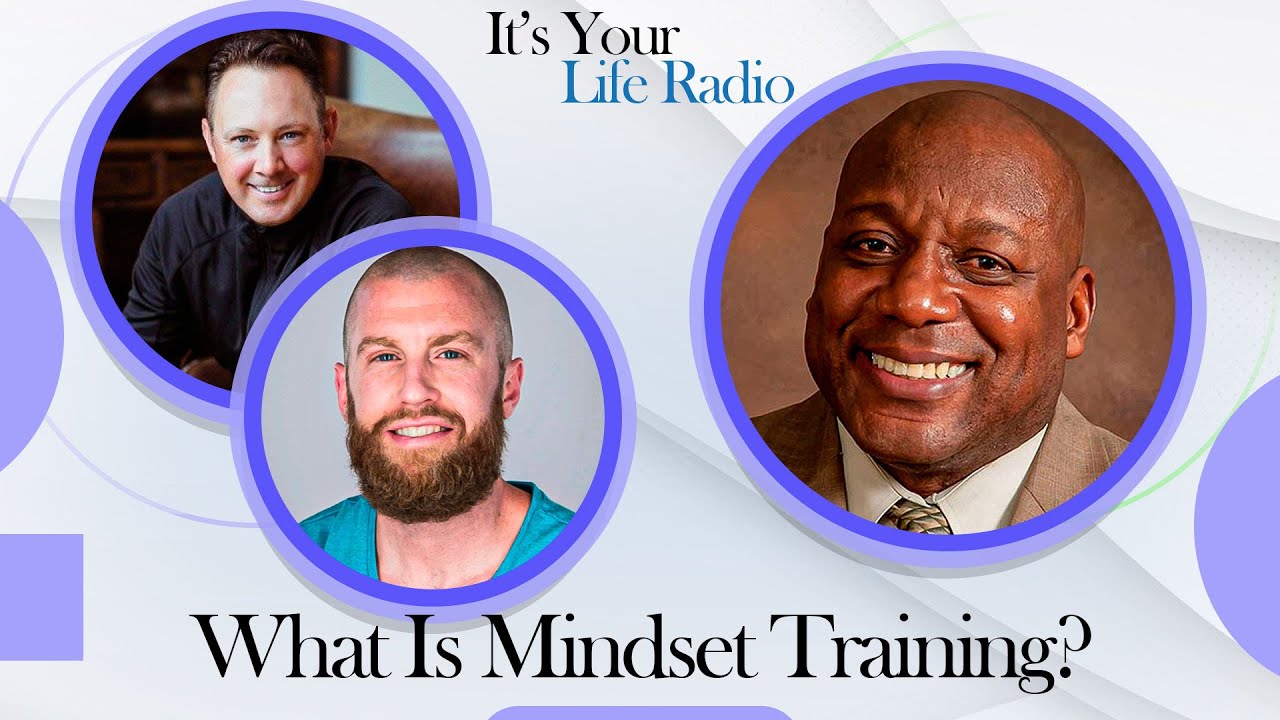 What Is Mindset Training? The Power Of Mindset Training With Music ...