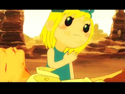 quino episode 1 [English sub]