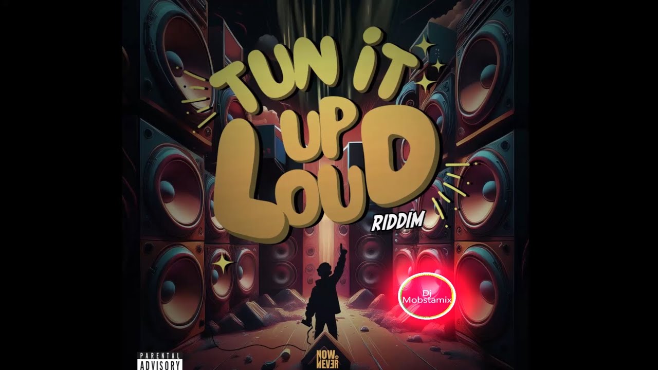 Tun It Up Loud Riddim Mix 2024 (Rajahwild, Roze Don, Kaka Highflames ...