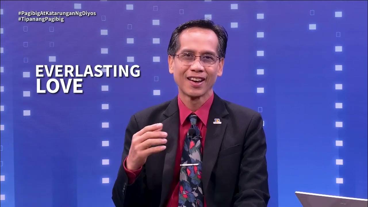 Oras ng Pag-aaral | Tipanang Pag ibig | Lesson 2 | 1st Qtr 2025 - YouTube