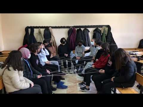 Butterfly Effect Nevzat Karalp Anatolian High School in Turkey