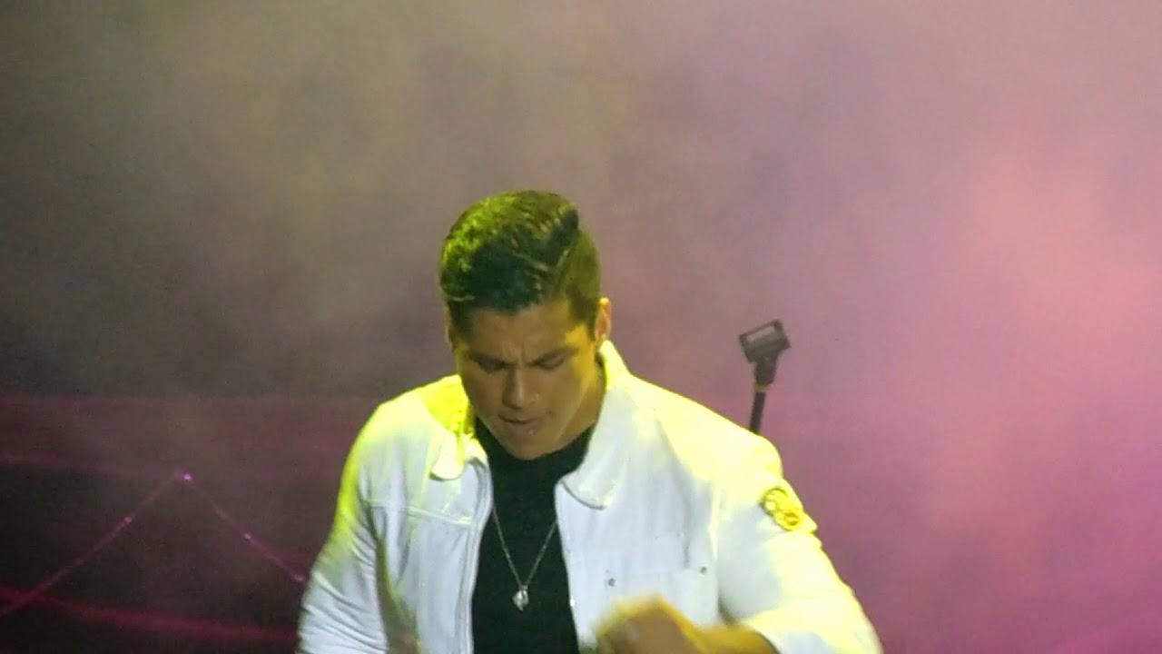 Ramón Camacho - YouTube