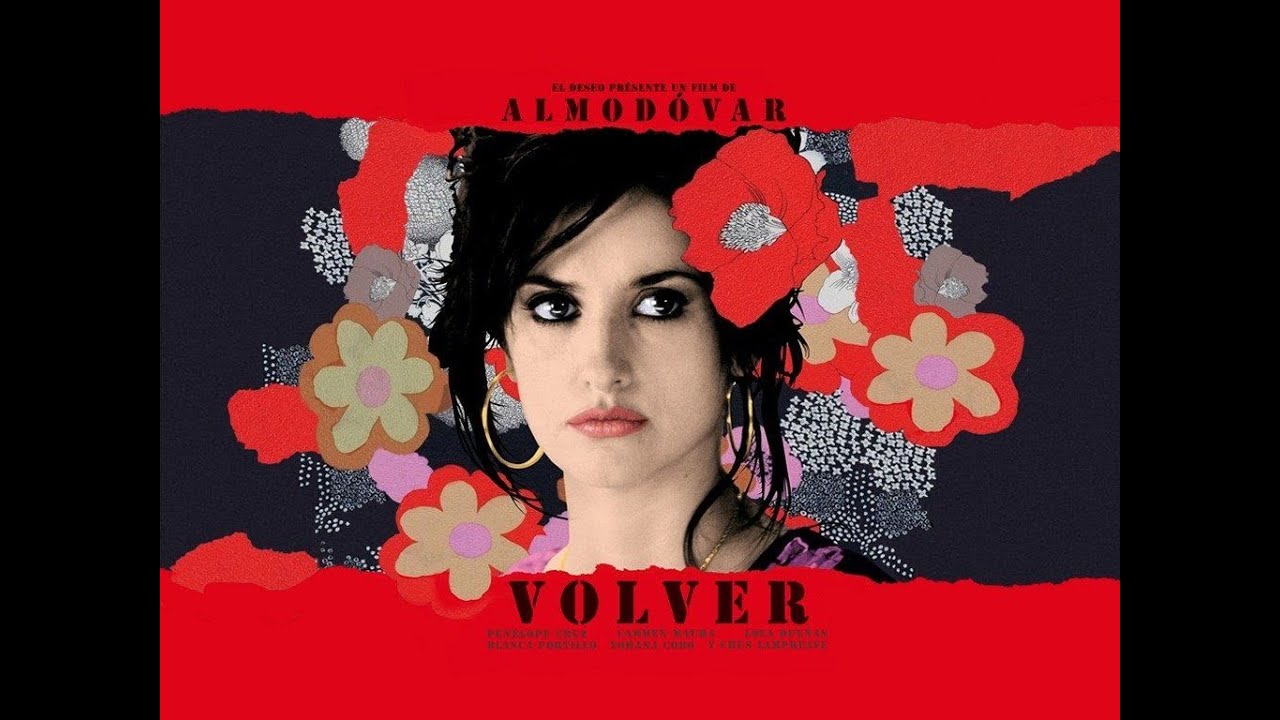 Volver (2006) - Movie Trailer - YouTube