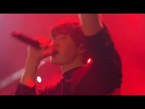 Tabber - Look At My, Tabber X Miso Europe tour in Amsterdam - YouTube
