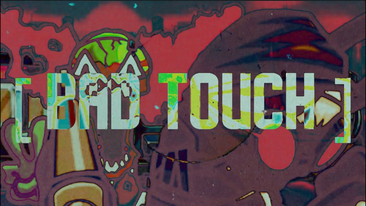 FNF - Bad Move (Bad Touch ft. Tricky & Hank) - YouTube