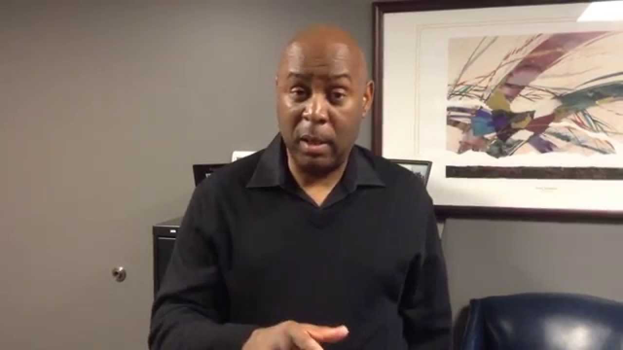 Keith Butler Ministries Grand Rapids Faith Explosion - YouTube