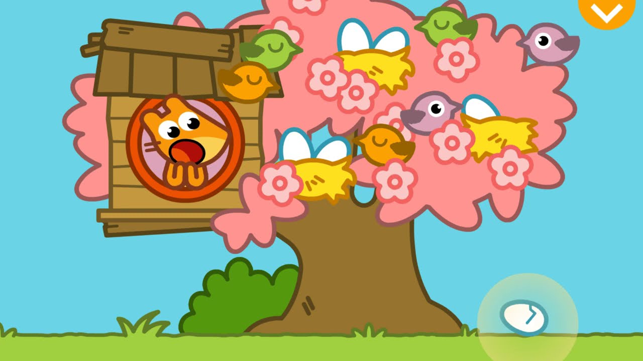 Pango Storytime - Gameplay - YouTube