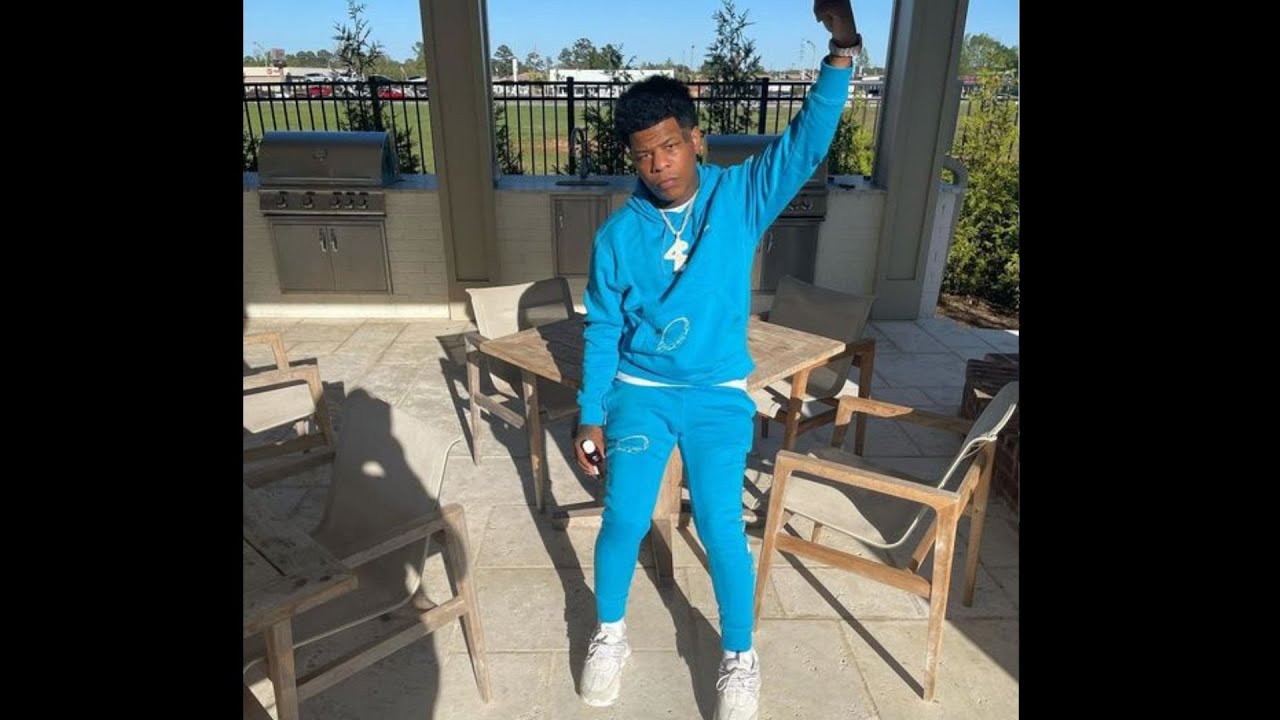 NoCap x Rylo Rodriguez Type Beat 2024 - Since Day One - YouTube