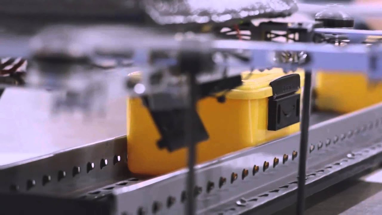 Drones de reparto ¿El futuro de los envios? - YouTube