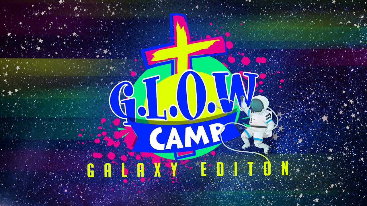 Nocatee Glow Camp 2023 Review - YouTube