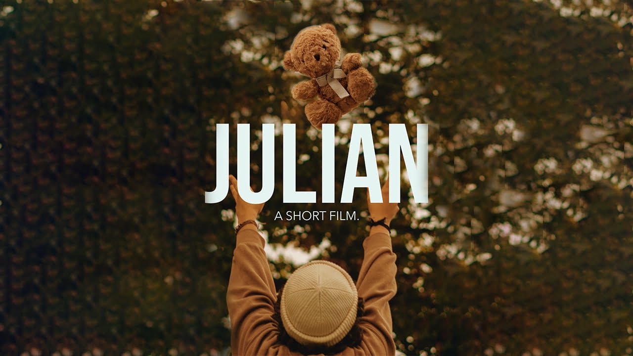 JULIAN (A Short Film) - YouTube